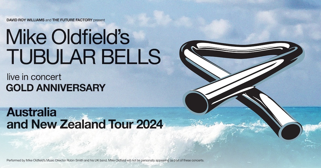 Tubular Bells