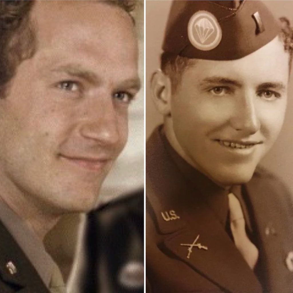 Rick Warden