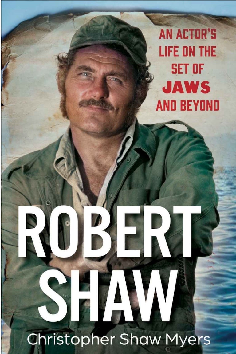 Robert Shaw