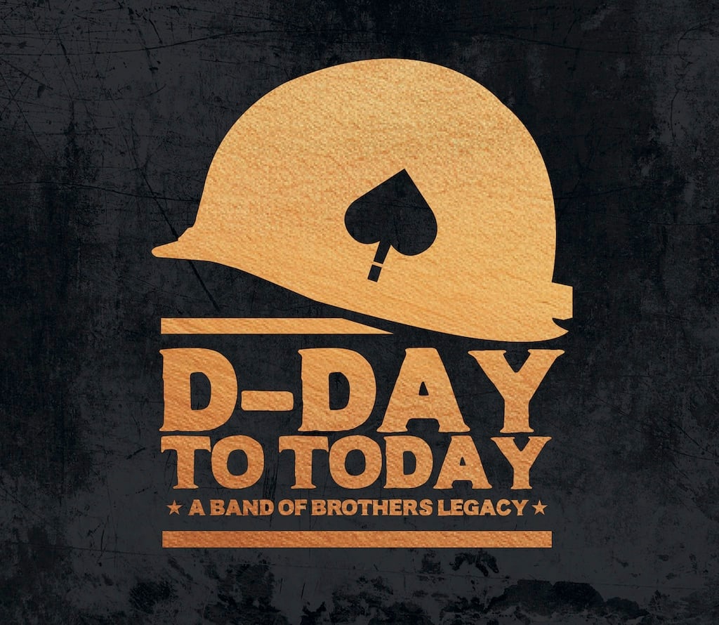 D-Day to Today