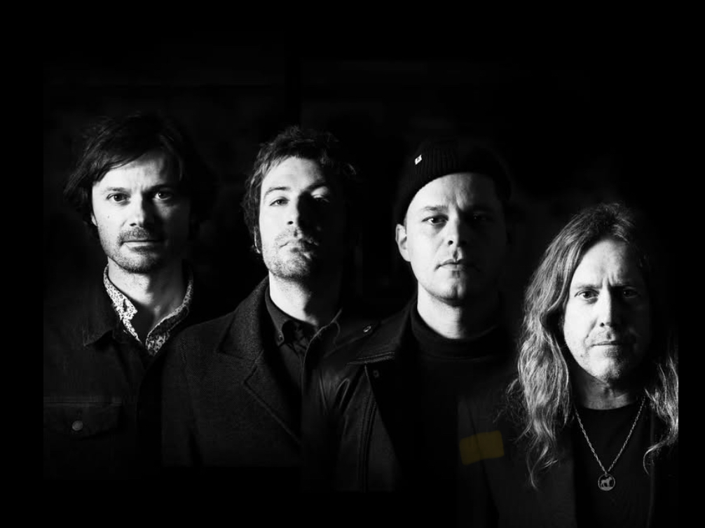 Australian Rock Collective